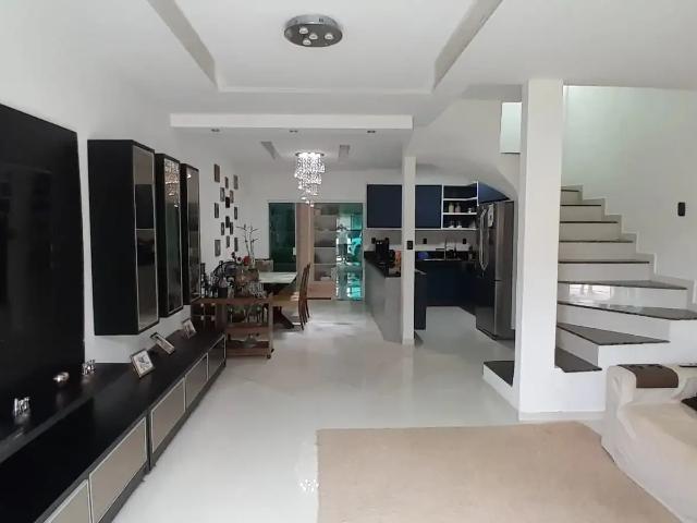 Casa / Sobrado em Condomínio para Venda em Lauro de Freitas/BA Ipitanga 3 Quartos