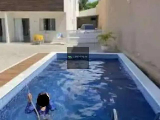 Casa / Sobrado em Condomínio para Venda em Lauro de Freitas/BA Ipitanga 3 Quartos