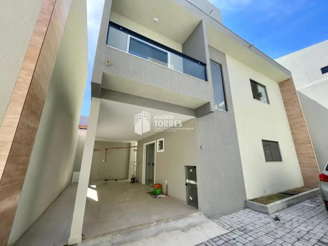 Casa / Sobrado em Condomínio para Venda em Lauro de Freitas/BA Ipitanga 3 Quartos