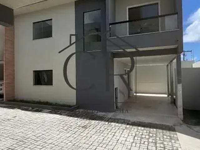 Casa / Sobrado em Condomínio para Venda em Lauro de Freitas/BA Ipitanga 3 Quartos