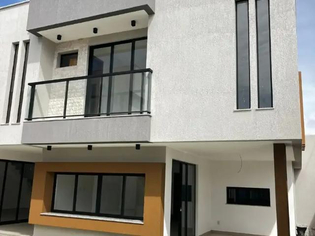 Casa / Sobrado em Condomínio para Venda em Lauro de Freitas/BA Ipitanga 3 Quartos