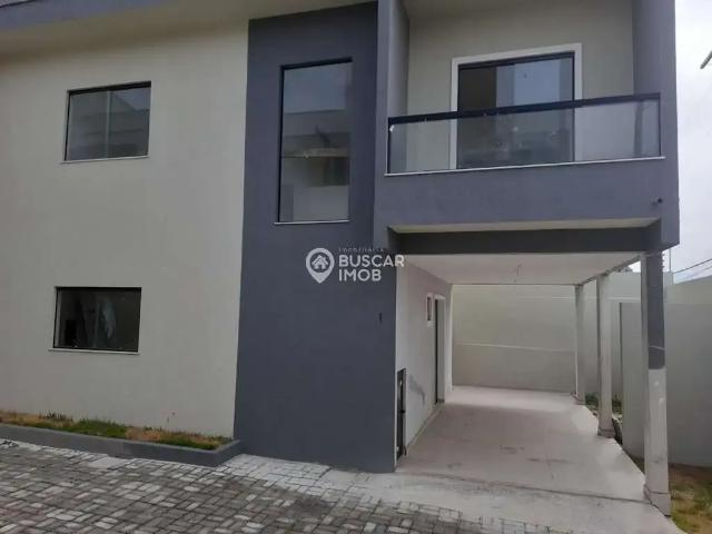 Casa / Sobrado em Condomínio para Venda em Lauro de Freitas/BA Ipitanga 3 Quartos