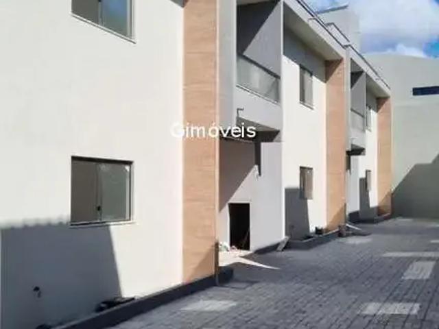 Casa / Sobrado em Condomínio para Venda em Lauro de Freitas/BA Ipitanga 3 Quartos