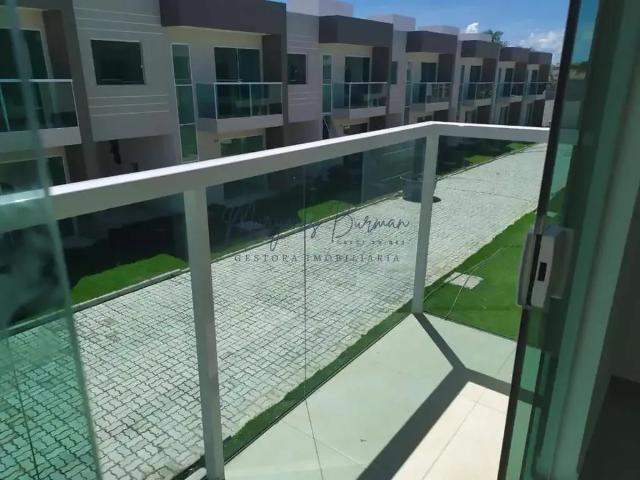 Casa / Sobrado em Condomínio para Venda em Lauro de Freitas/BA Ipitanga 3 Quartos