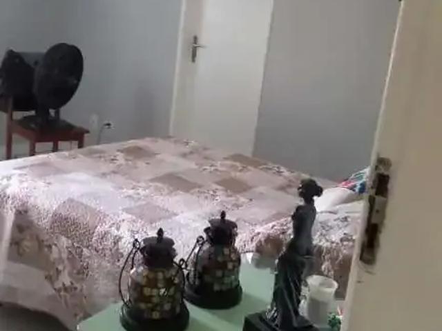 Casa / Sobrado em Condomínio para Venda em Lauro de Freitas/BA Jardim do Jockey 4 Quartos