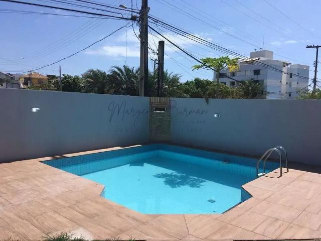 Casa / Sobrado em Condomínio para Venda em Lauro de Freitas/BA Miragem 4 Quartos