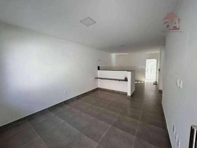 Casa / Sobrado em Condomínio para Venda em Lauro de Freitas/BA Parque Jockey Clube 2 Quartos