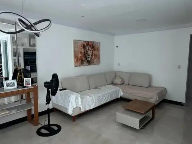 Casa / Sobrado em Condomínio para Venda em Lauro de Freitas/BA Pitangueiras 3 Quartos