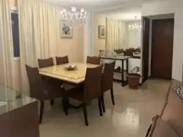 Casa / Sobrado em Condomínio para Venda em Lauro de Freitas/BA Pitangueiras 4 Quartos