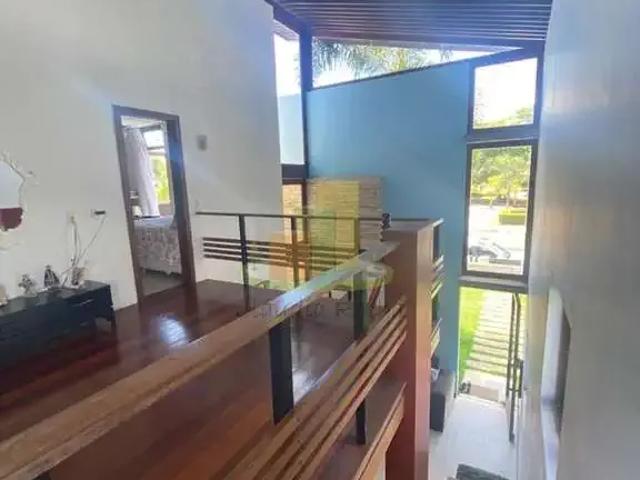 Casa / Sobrado em Condomínio para Venda em Lauro de Freitas/BA Portão 4 Quartos