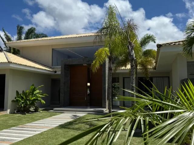 Casa / Sobrado em Condomínio para Venda em Lauro de Freitas/BA Portão