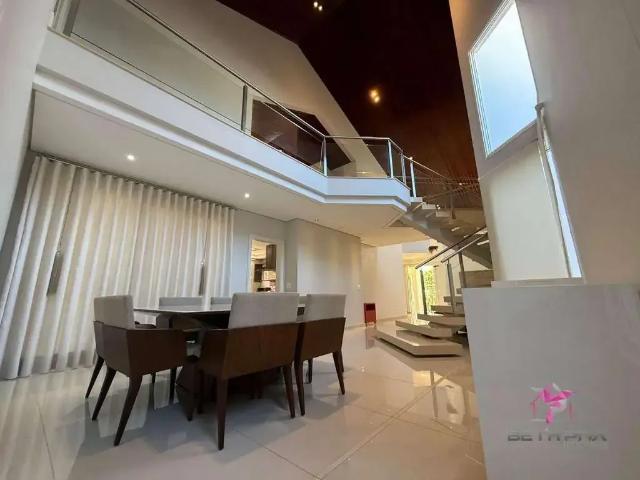 Casa / Sobrado em Condomínio para Venda em Leme/SP Villagio D'Italia 3 Quartos