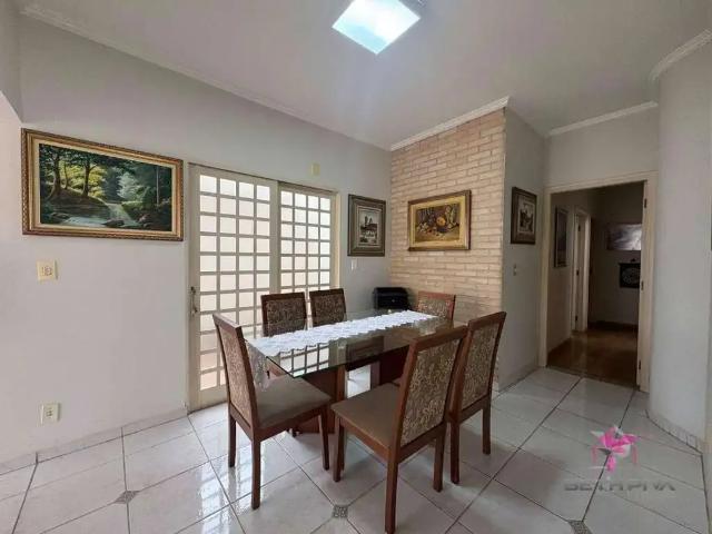 Casa / Sobrado em Condomínio para Venda em Leme/SP Jardim Nova Leme 3 Quartos