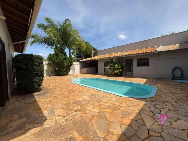 Casa / Sobrado em Condomínio para Venda em Leme/SP Jardim Portal do Bosque 3 Quartos