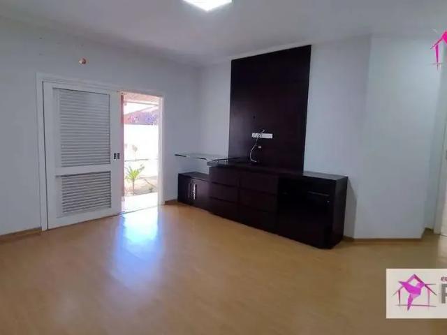 Casa / Sobrado em Condomínio para Venda em Leme/SP Jardim Portal do Bosque 3 Quartos