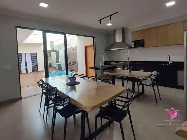 Casa / Sobrado em Condomínio para Venda em Leme/SP Parque Residencial Santa Helena 2 Quartos