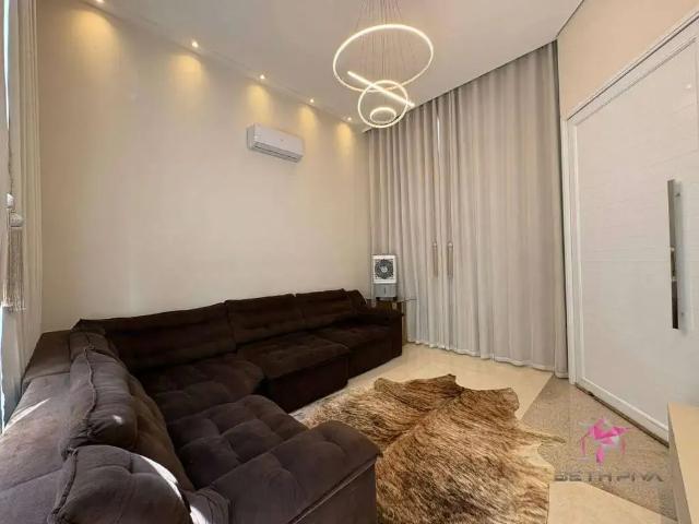 Casa / Sobrado em Condomínio para Venda em Leme/SP Parque Residencial Santa Helena 2 Quartos