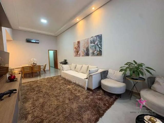 Casa / Sobrado em Condomínio para Venda em Leme/SP Parque Residencial Santa Helena 3 Quartos