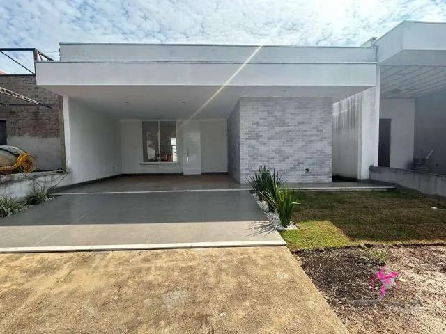 Casa / Sobrado em Condomínio para Venda em Leme/SP Parque Residencial Santa Helena 3 Quartos