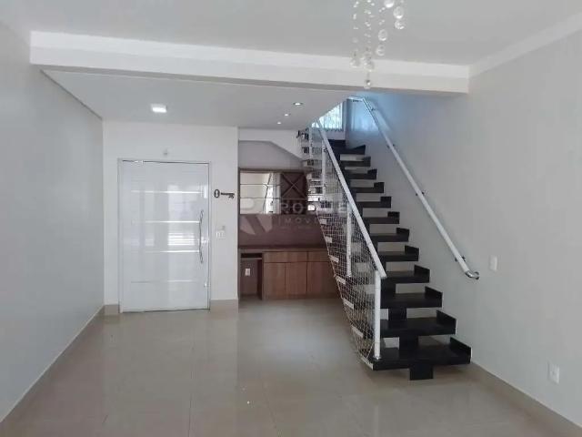 Casa / Sobrado em Condomínio para Venda em Limeira/SP Terras de São Bento I 3 Quartos