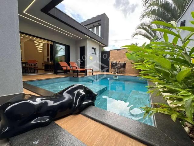 Casa / Sobrado em Condomínio para Venda em Limeira/SP Terras de São Bento II 3 Quartos