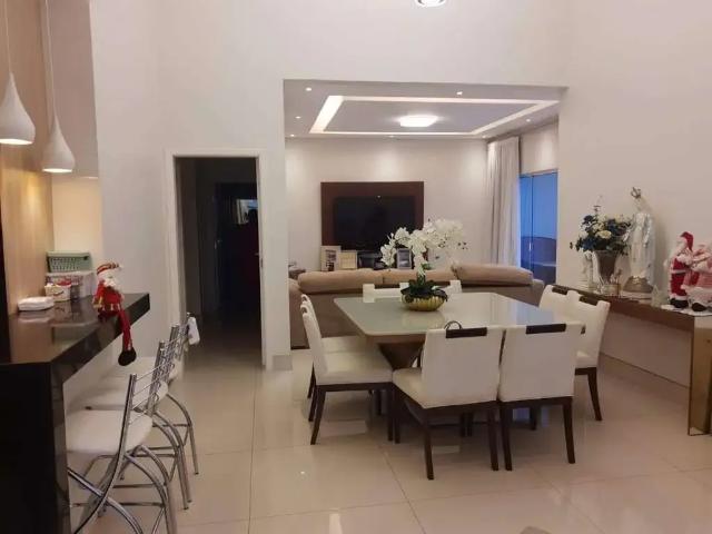 Casa / Sobrado em Condomínio para Venda em Limeira/SP Terras de São Bento II 3 Quartos
