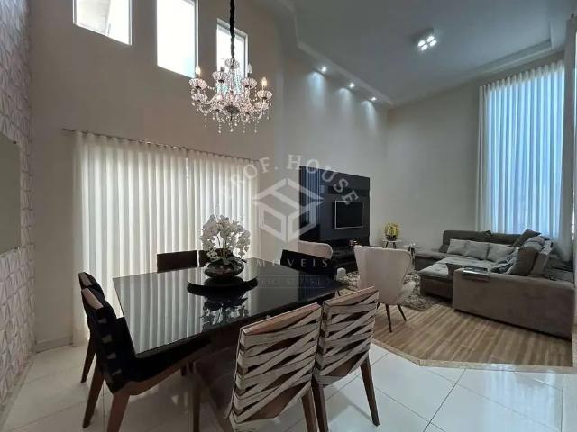 Casa / Sobrado em Condomínio para Venda em Limeira/SP Vale das Oliveiras 3 Quartos