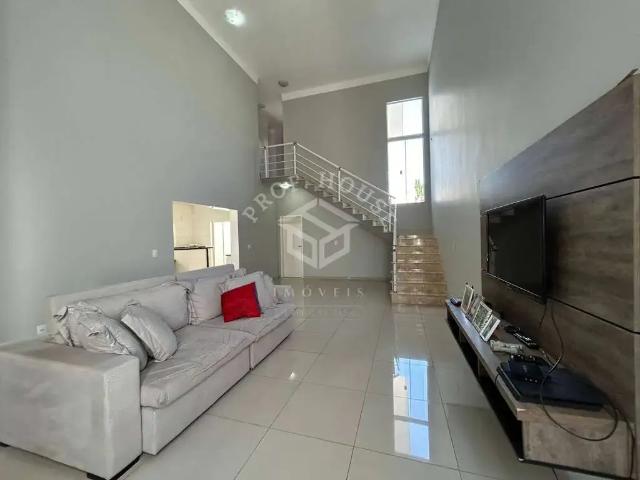 Casa / Sobrado em Condomínio para Venda em Limeira/SP Vale das Oliveiras 3 Quartos