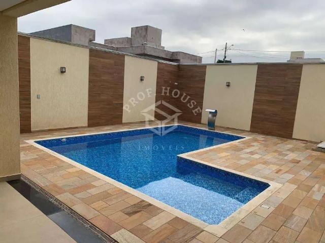 Casa / Sobrado em Condomínio para Venda em Limeira/SP Vale das Oliveiras 3 Quartos