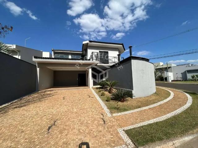 Casa / Sobrado em Condomínio para Venda em Limeira/SP Vale das Oliveiras 3 Quartos