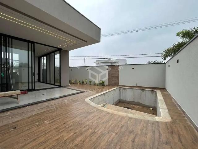 Casa / Sobrado em Condomínio para Venda em Limeira/SP Vale das Oliveiras 3 Quartos