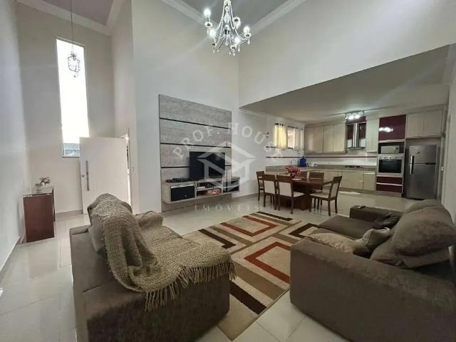 Casa / Sobrado em Condomínio para Venda em Limeira/SP Vale das Oliveiras 3 Quartos