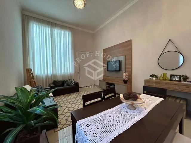 Casa / Sobrado em Condomínio para Venda em Limeira/SP Vale das Oliveiras 3 Quartos