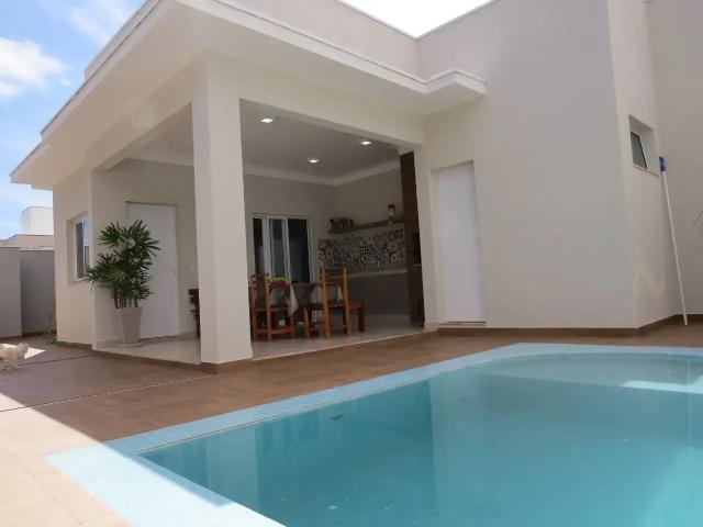 Casa / Sobrado em Condomínio para Venda em Limeira/SP Vale das Oliveiras 3 Quartos