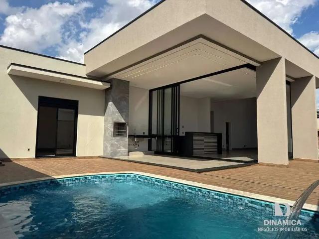 Casa / Sobrado em Condomínio para Venda em Limeira/SP Vale das Oliveiras