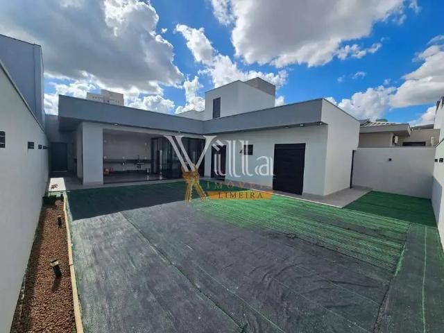 Casa / Sobrado em Condomínio para Venda em Limeira/SP Vale das Oliveiras