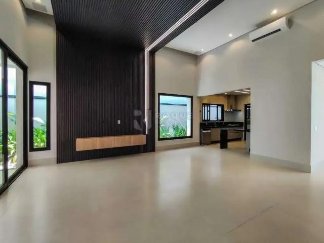 Casa / Sobrado em Condomínio para Venda em Limeira/SP Residencial Greville 3 Quartos