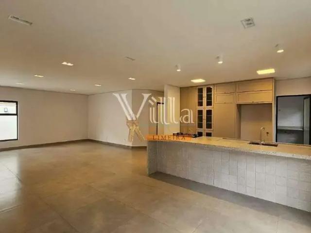 Casa / Sobrado em Condomínio para Venda em Limeira/SP Villa San Marino 3 Quartos