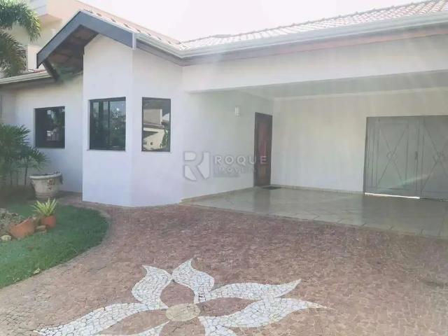 Casa / Sobrado em Condomínio para Venda em Limeira/SP Vila Santa Josefa 3 Quartos