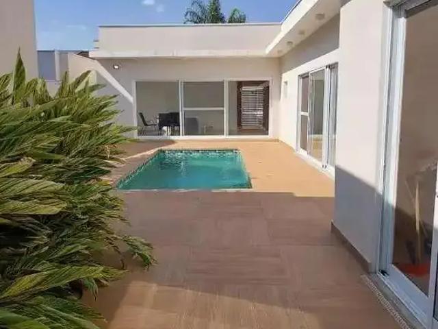 Casa / Sobrado em Condomínio para Venda em Limeira/SP Vila Santa Josefa 3 Quartos