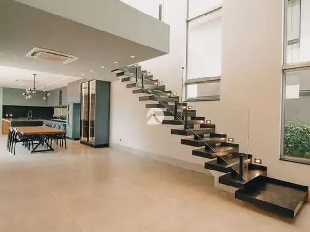 Casa / Sobrado em Condomínio para Venda em Limeira/SP Villaggio San Pietro 3 Quartos