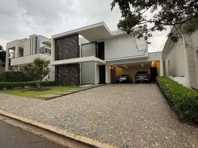 Casa / Sobrado em Condomínio para Venda em Limeira/SP Villaggio San Pietro 3 Quartos
