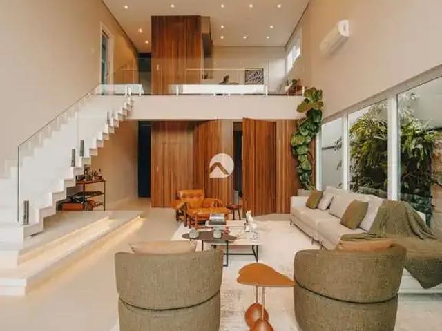Casa / Sobrado em Condomínio para Venda em Limeira/SP Villaggio San Pietro 3 Quartos