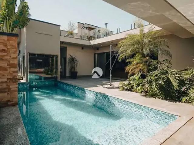 Casa / Sobrado em Condomínio para Venda em Limeira/SP Villaggio San Pietro 3 Quartos