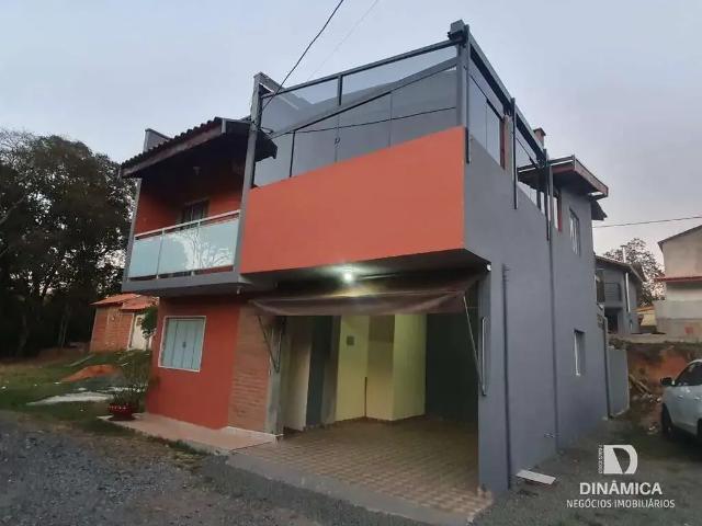 Casa / Sobrado em Condomínio para Venda em Limeira/SP Bairro do Pinhal