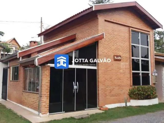 Casa / Sobrado em Condomínio para Venda em Limeira/SP Bairro do Pinhal 1 Quartos