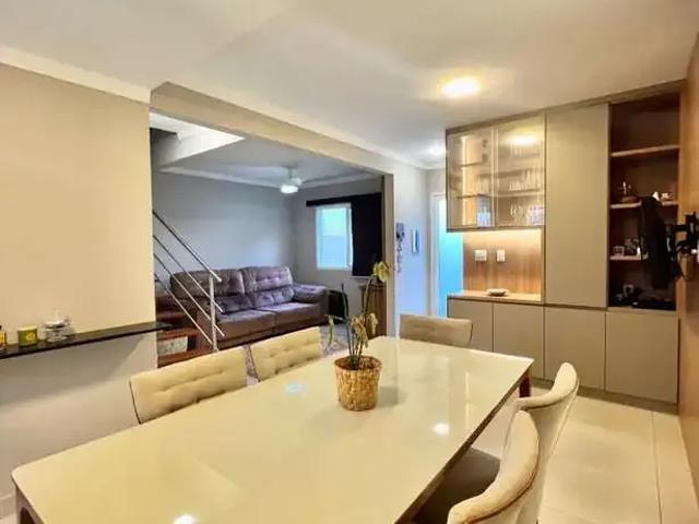 Casa / Sobrado em Condomínio para Venda em Limeira/SP Chácara Antonieta 3 Quartos