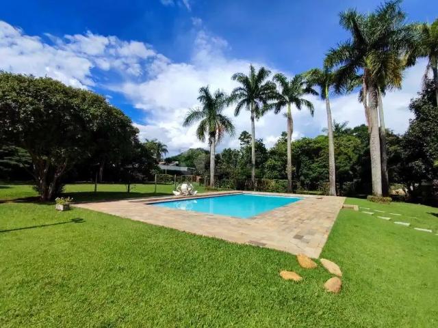 Casa / Sobrado em Condomínio para Venda em Limeira/SP Chácara Boa Vista da Graminha 4 Quartos