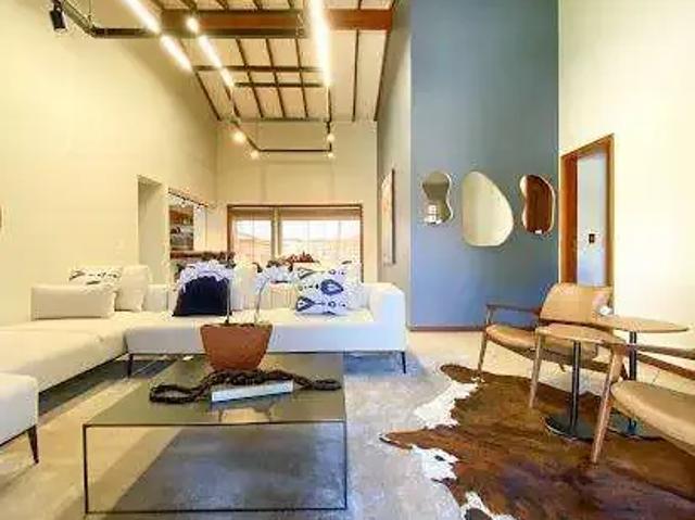 Casa / Sobrado em Condomínio para Venda em Limeira/SP Jardim Colina Verde 4 Quartos