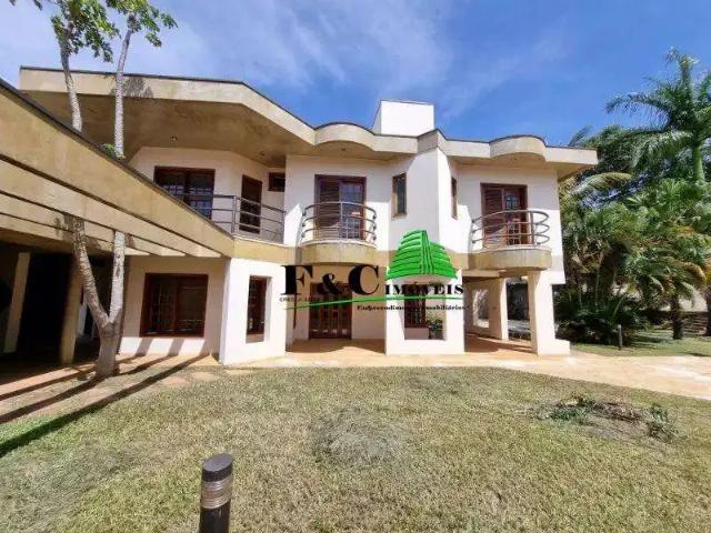 Casa / Sobrado em Condomínio para Venda em Limeira/SP Jardim Colina Verde 4 Quartos